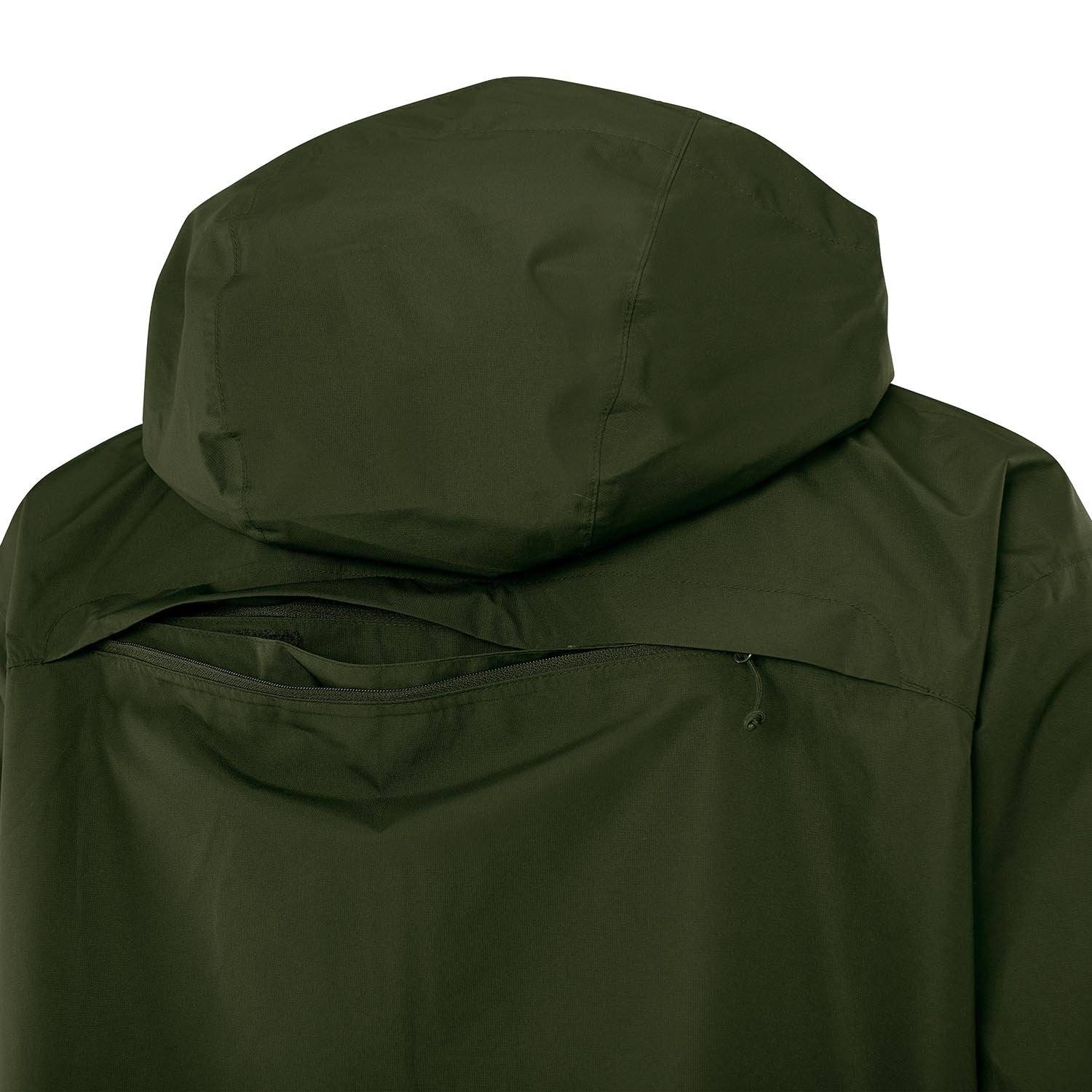 Vertx Integrity Shell Jacket | Galls