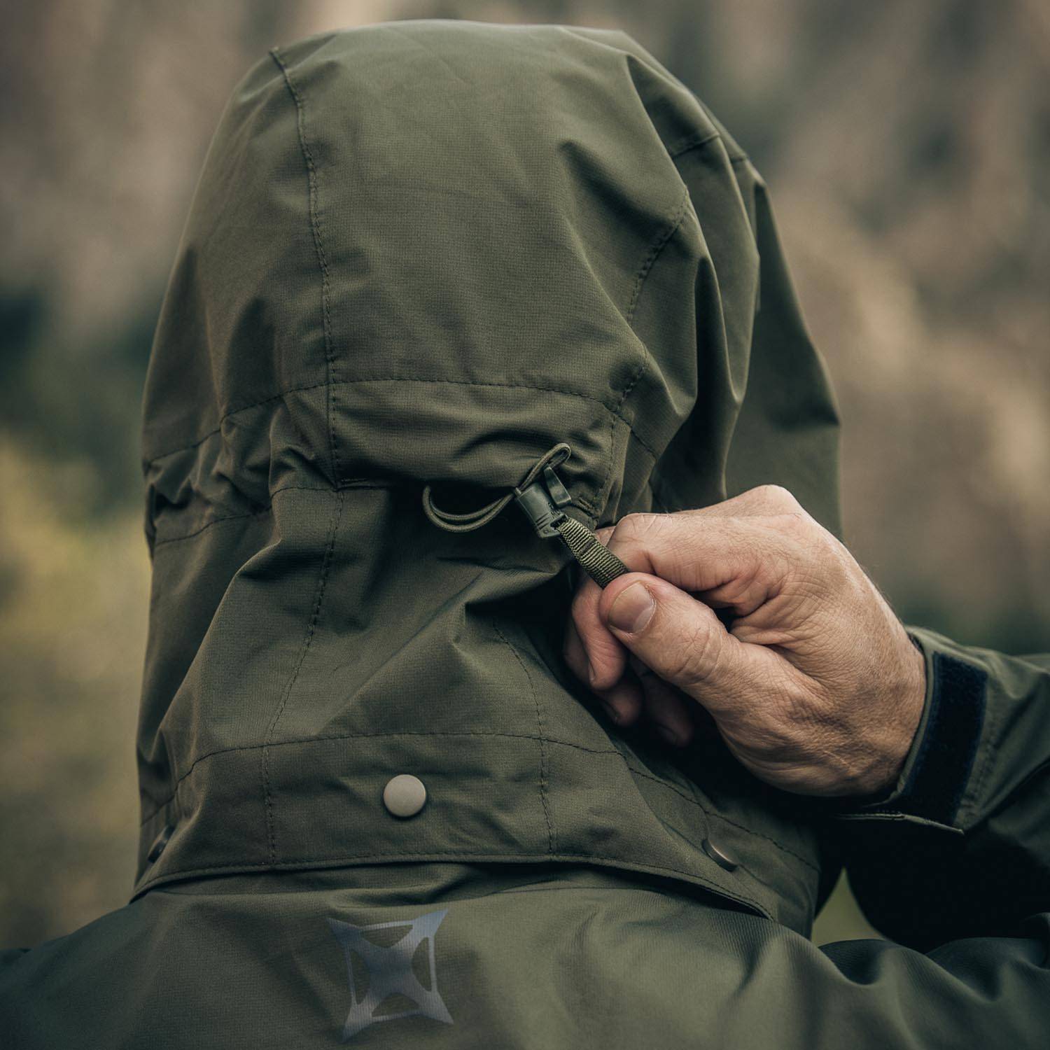 Vertx Integrity Shell Jacket | Galls