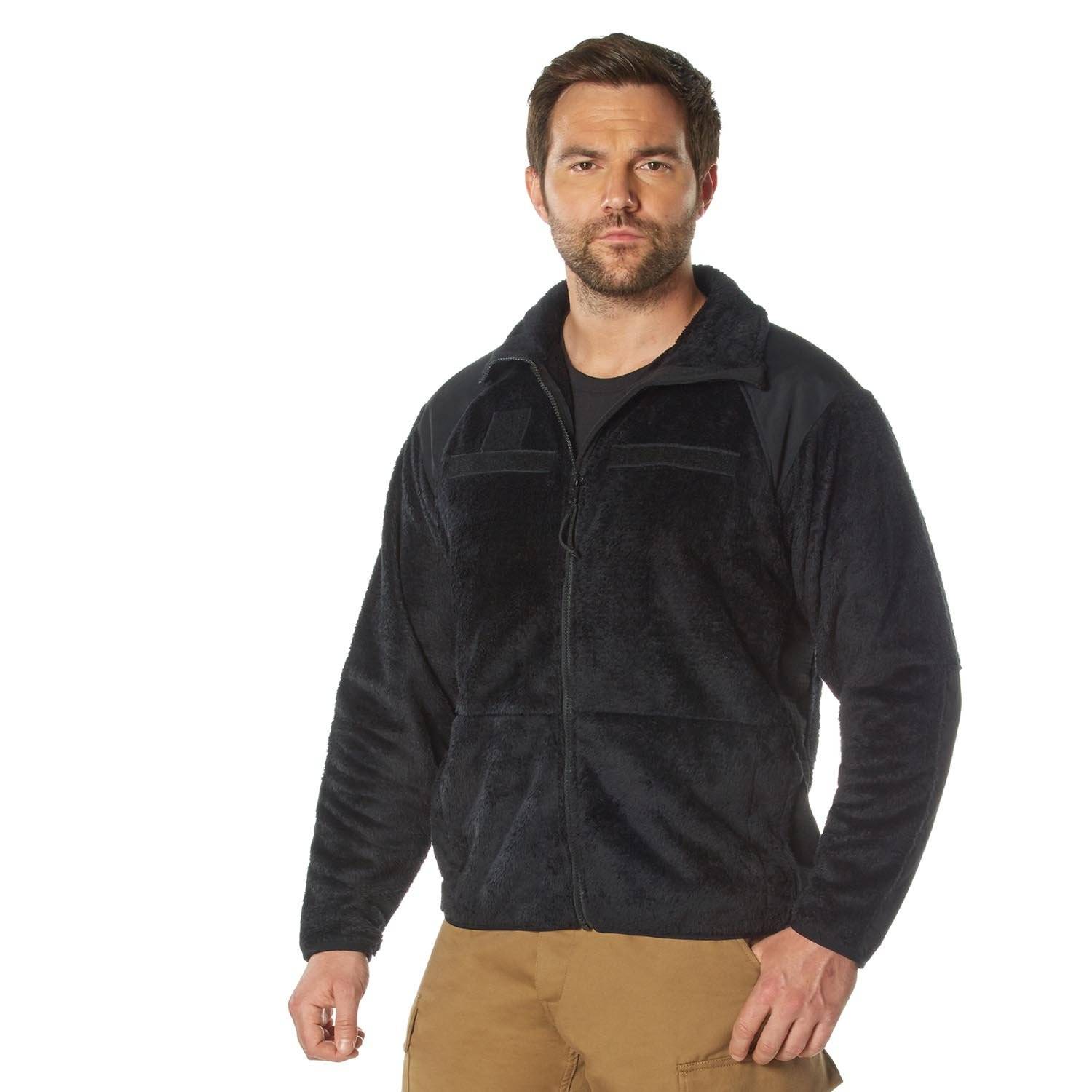 Rothco Gen III ECWCS Fleece Jacket