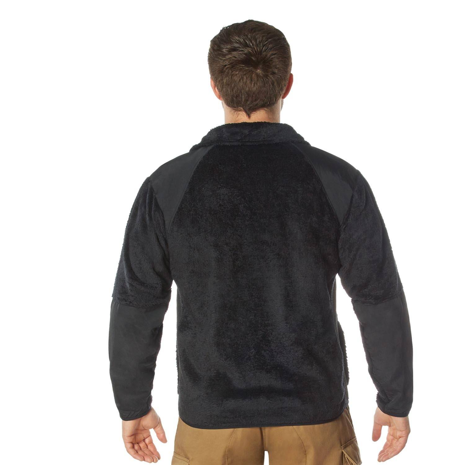 Rothco Gen III ECWCS Fleece Jacket