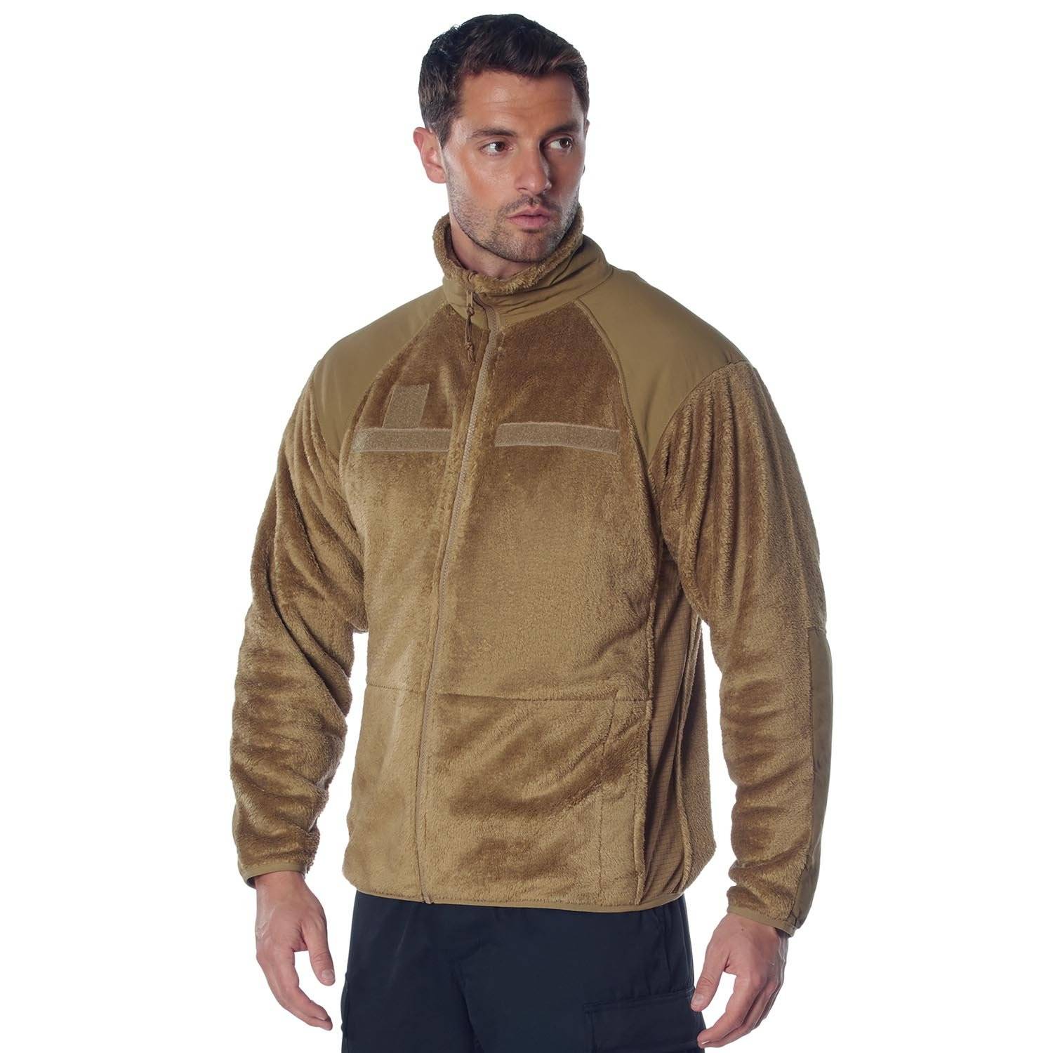 Rothco Gen III ECWCS Fleece Jacket