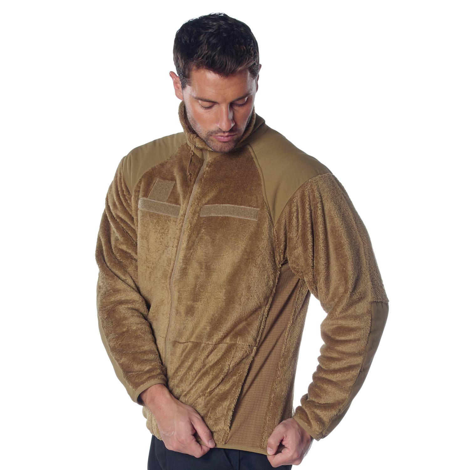 Rothco Gen III ECWCS Fleece Jacket