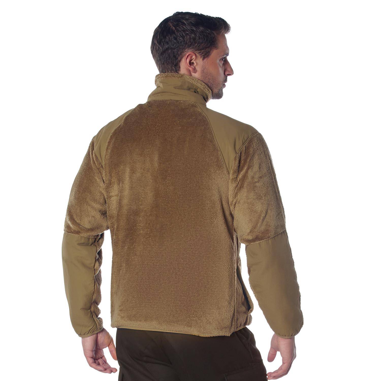 Rothco Gen III ECWCS Fleece Jacket