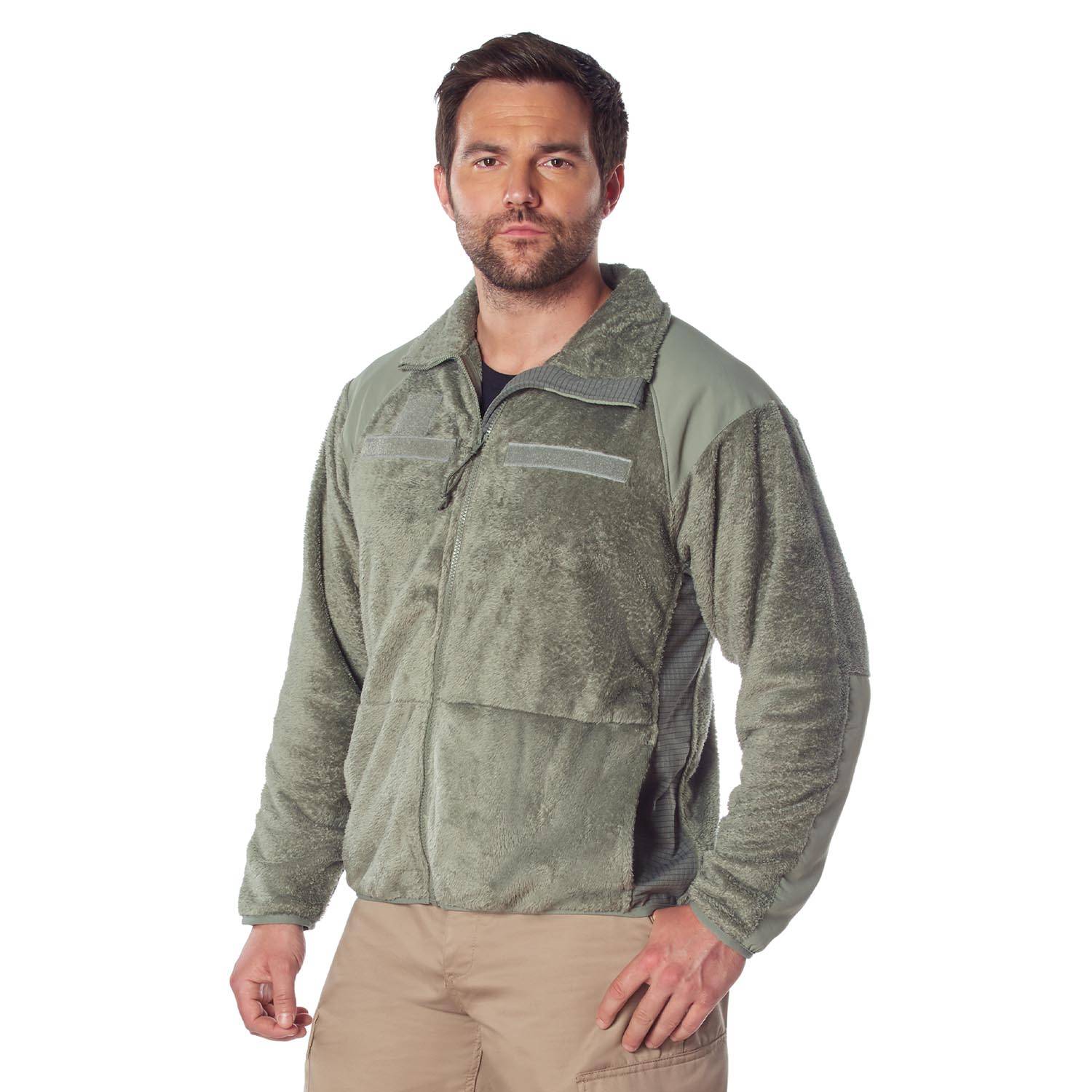 Rothco Gen III ECWCS Fleece Jacket