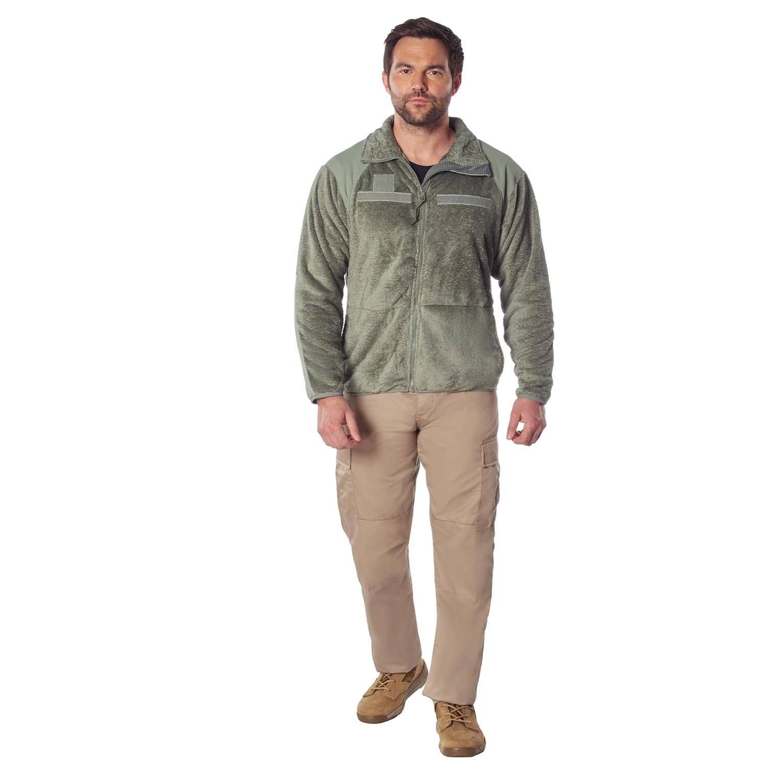 Rothco Gen III ECWCS Fleece Jacket