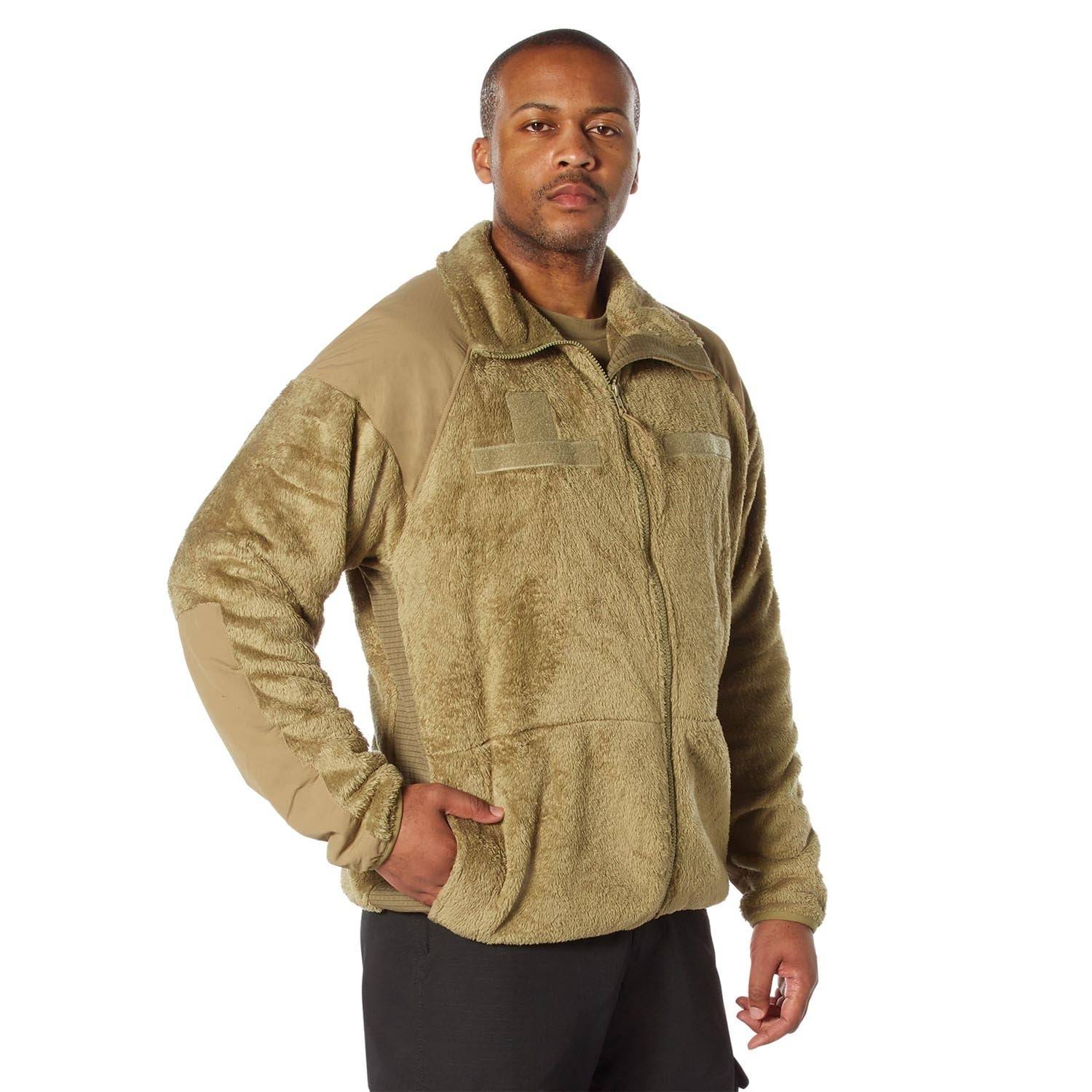 Rothco Gen III ECWCS Fleece Jacket