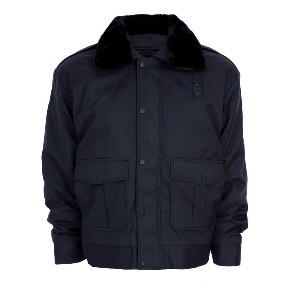 Tact Squad Duty Jacket