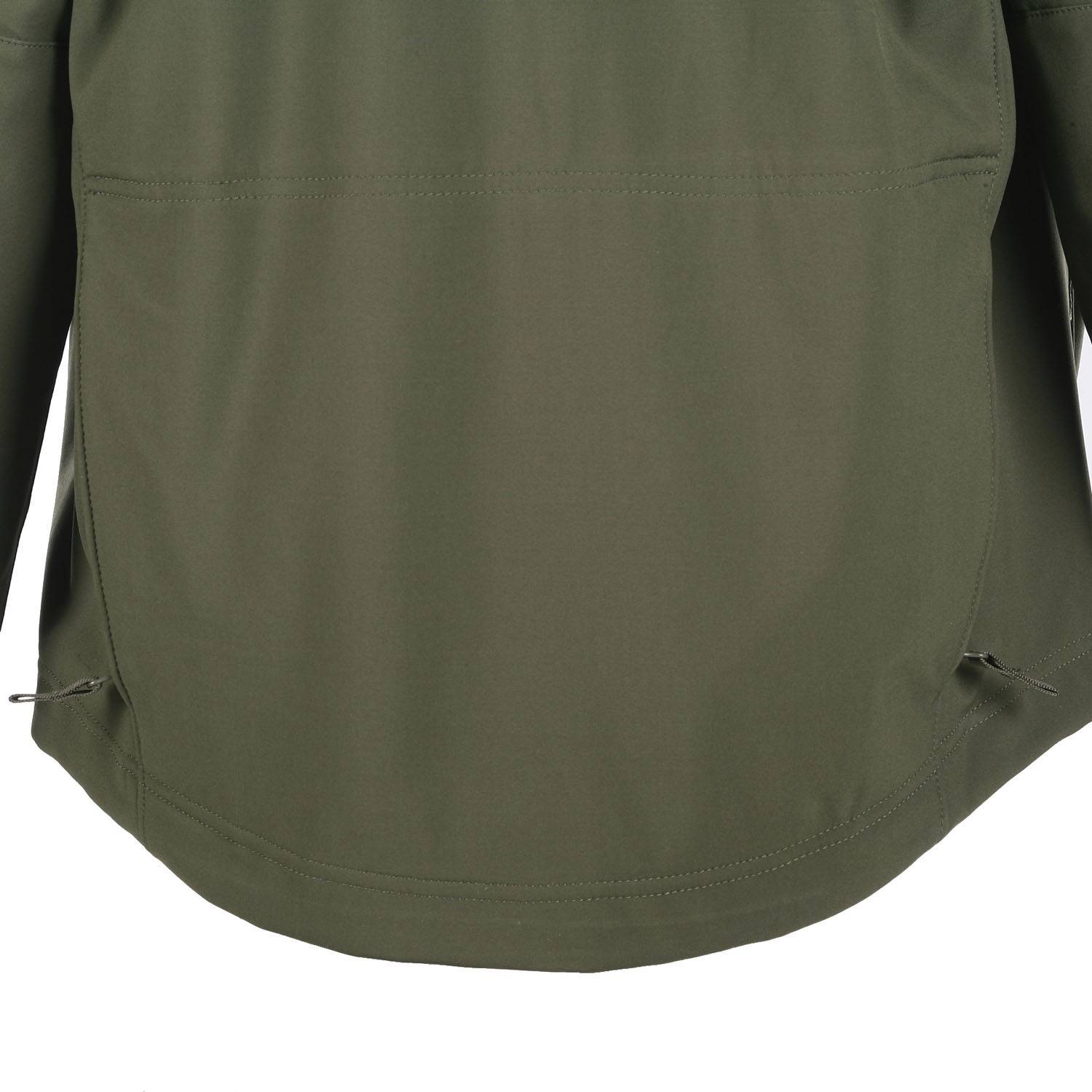 Condor Summit Softshell Jacket with Hood