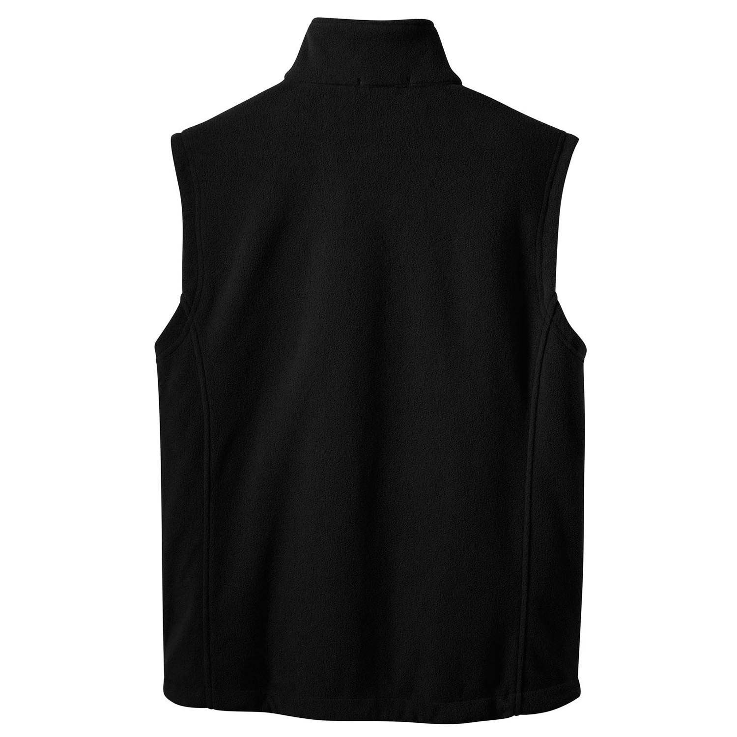 Port Authority Value Fleece Vest | Galls