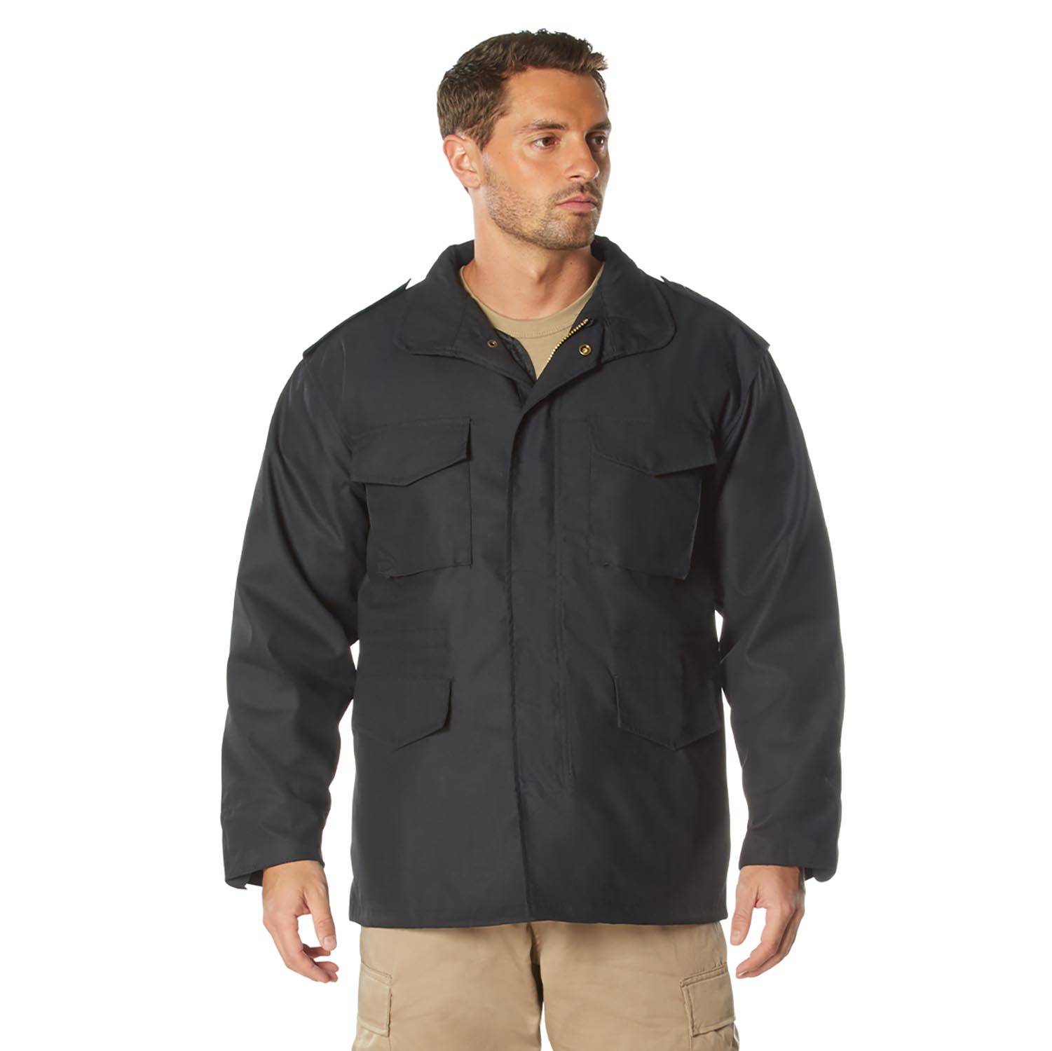 Rothco M-65 Field Jacket | Galls