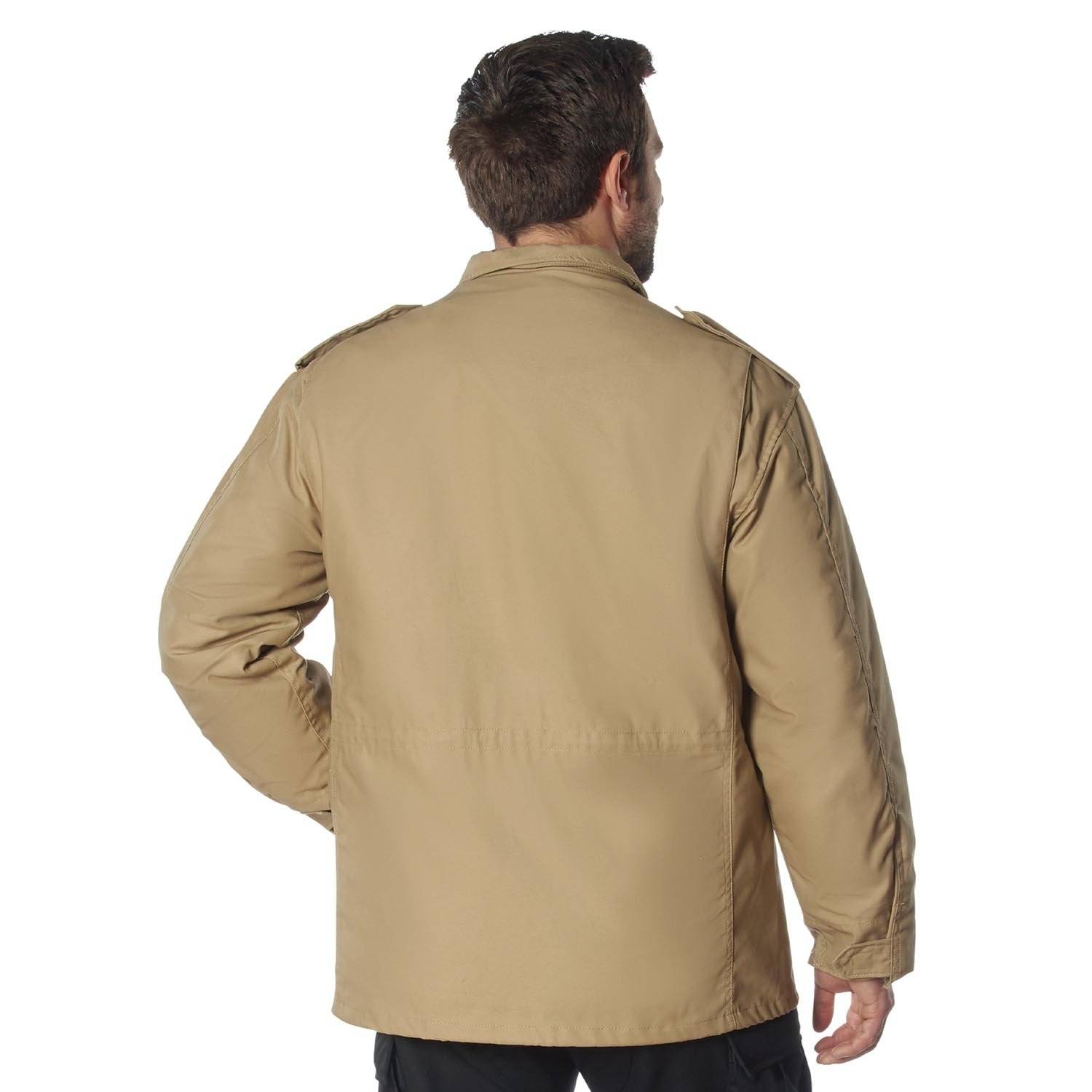 Rothco M-65 Field Jacket | Galls