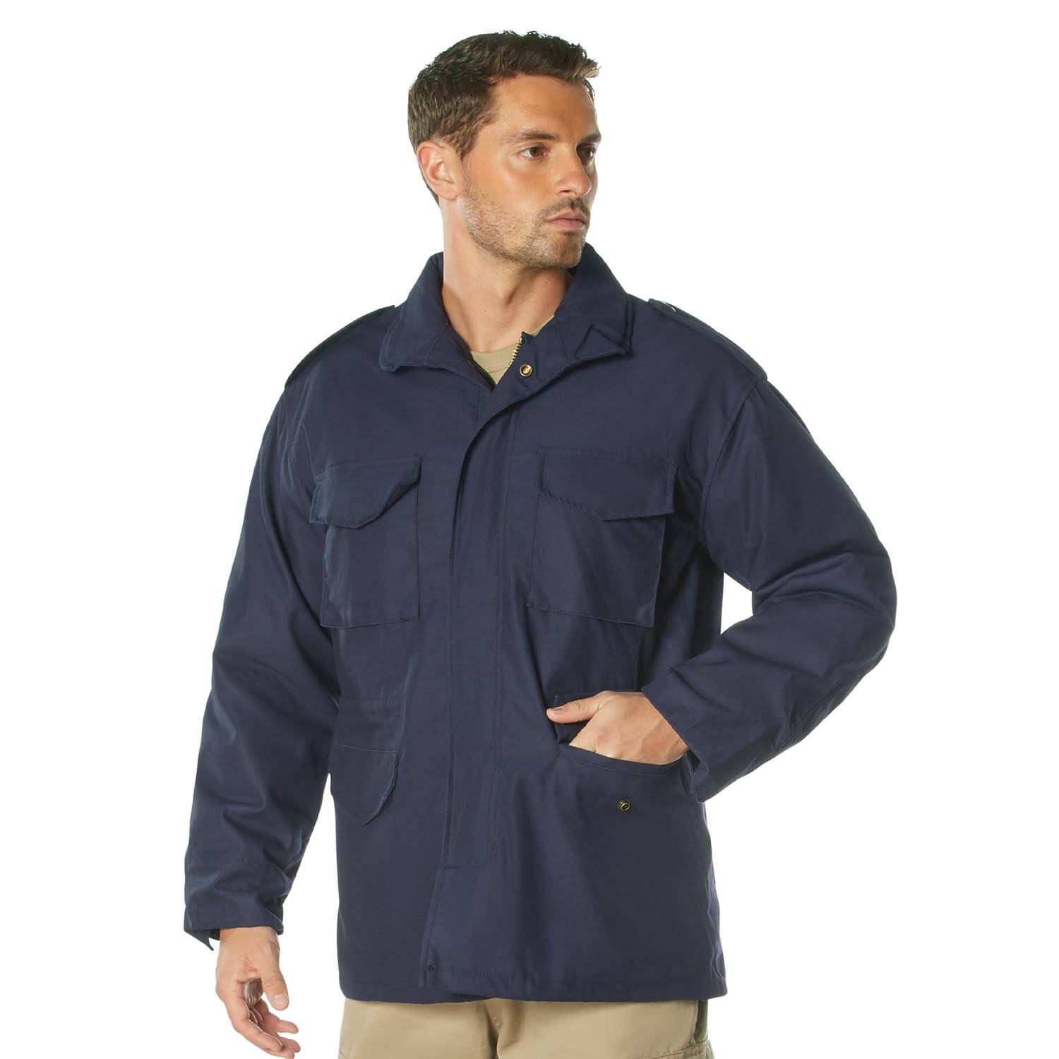 Rothco M-65 Field Jacket | Galls