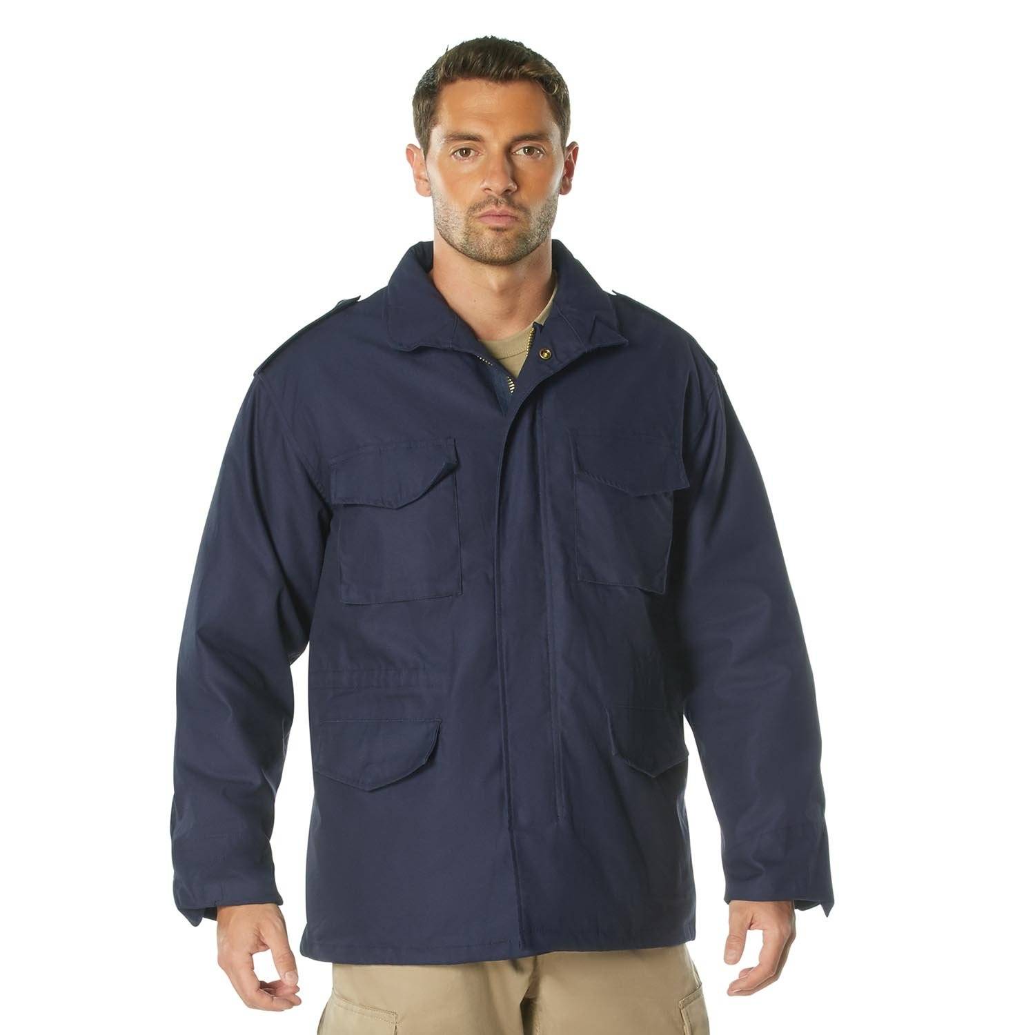 Rothco M-65 Field Jacket | Galls