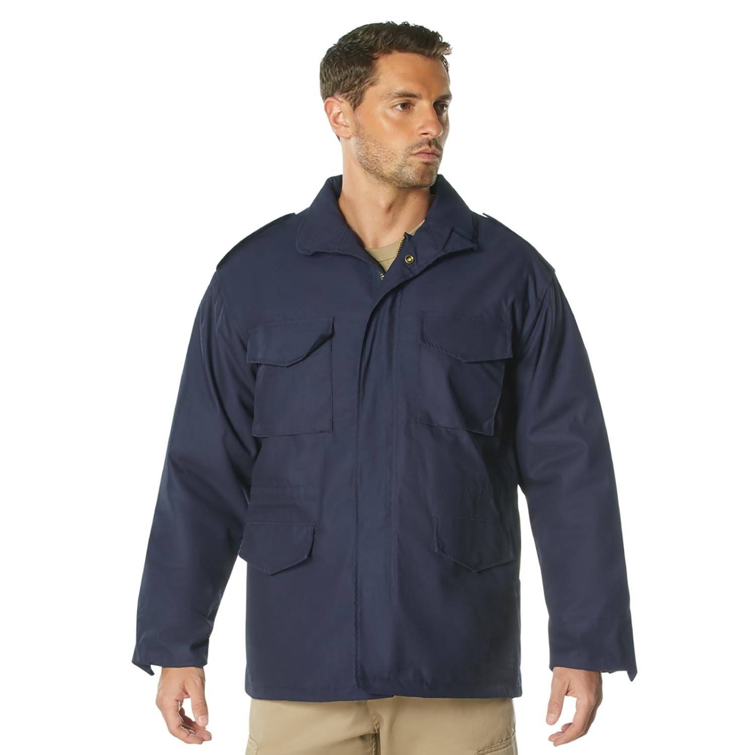 Rothco M-65 Field Jacket | Galls
