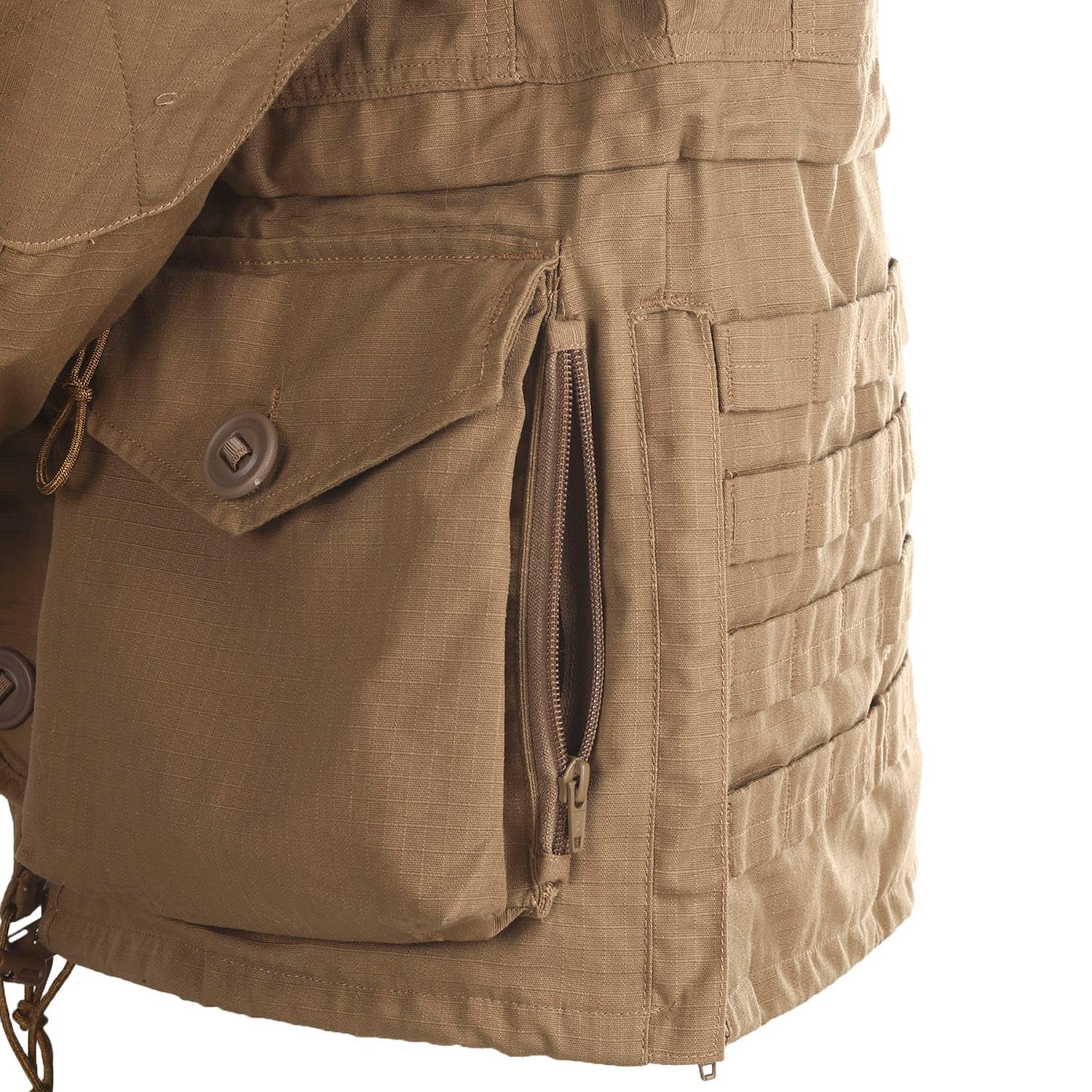 VooDoo Tactical TAC 1 Field Jacket