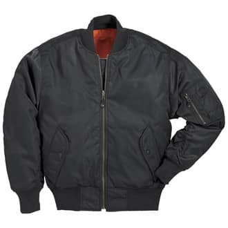 LawPro MA-1 Flight Jacket