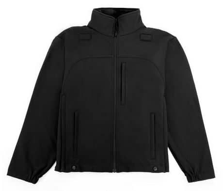 Blauer Softshell Fleece Jacket