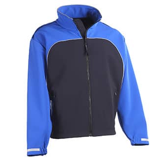 Blauer Softshell Fleece Jacket