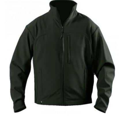 Blauer Softshell Fleece Jacket