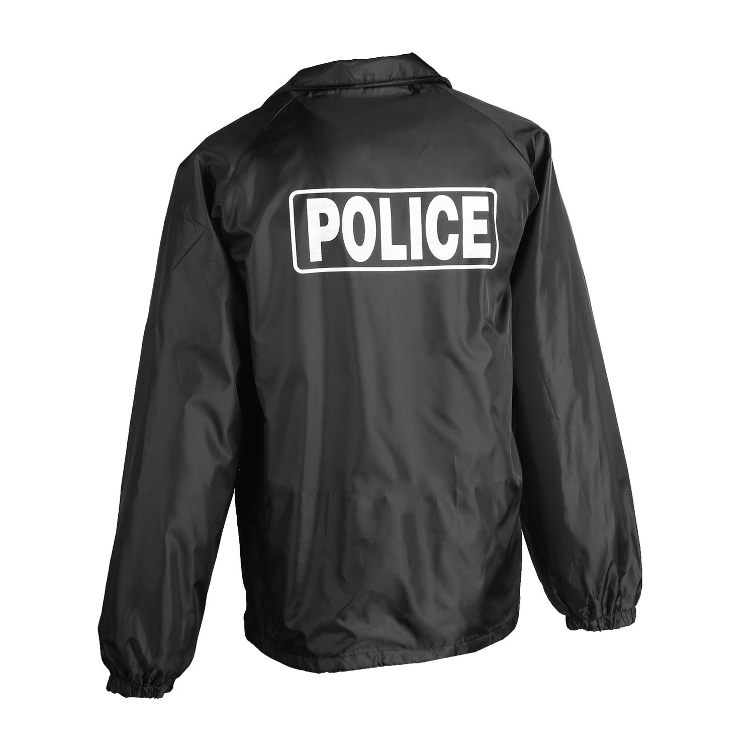 LawPro Police Wind Breaker
