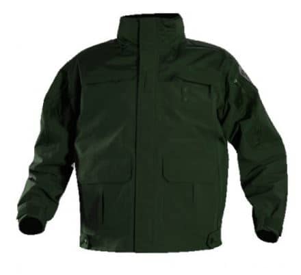 JC872 - BLAUER TACSHELL SHELL ONLY