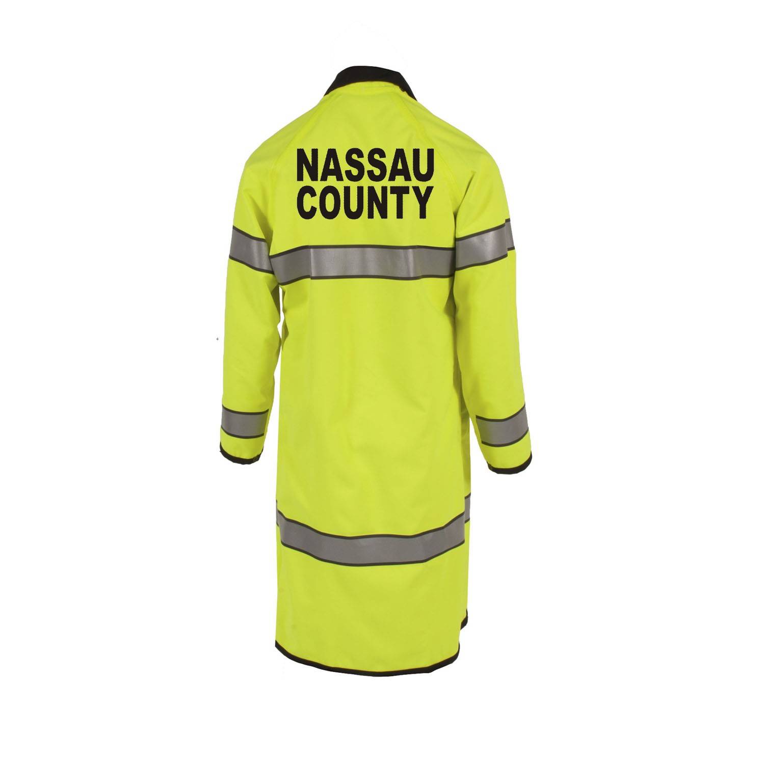 Neese Reversible 48" Weatherproof Raincoat