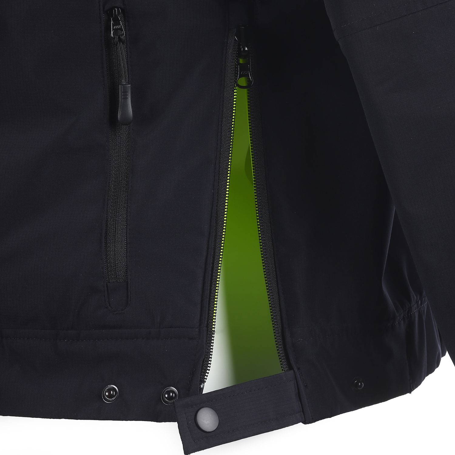 Elbeco Shield HiVis Reversible Jacket | Galls