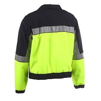 Elbeco Shield HiVis Reversible Jacket | Galls