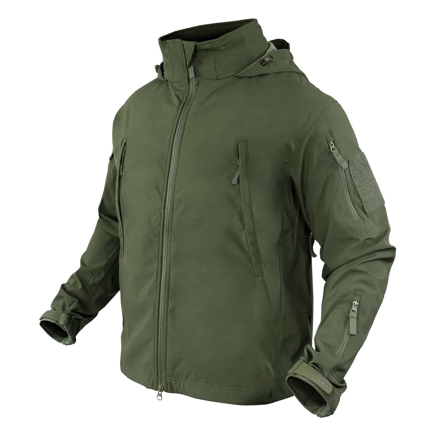 Condor SUMMIT Zero Lightweight Soft Shell Jacket