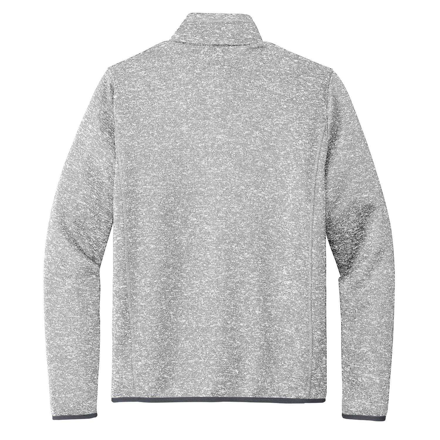 Port Authority Sweater Fleece Jacket