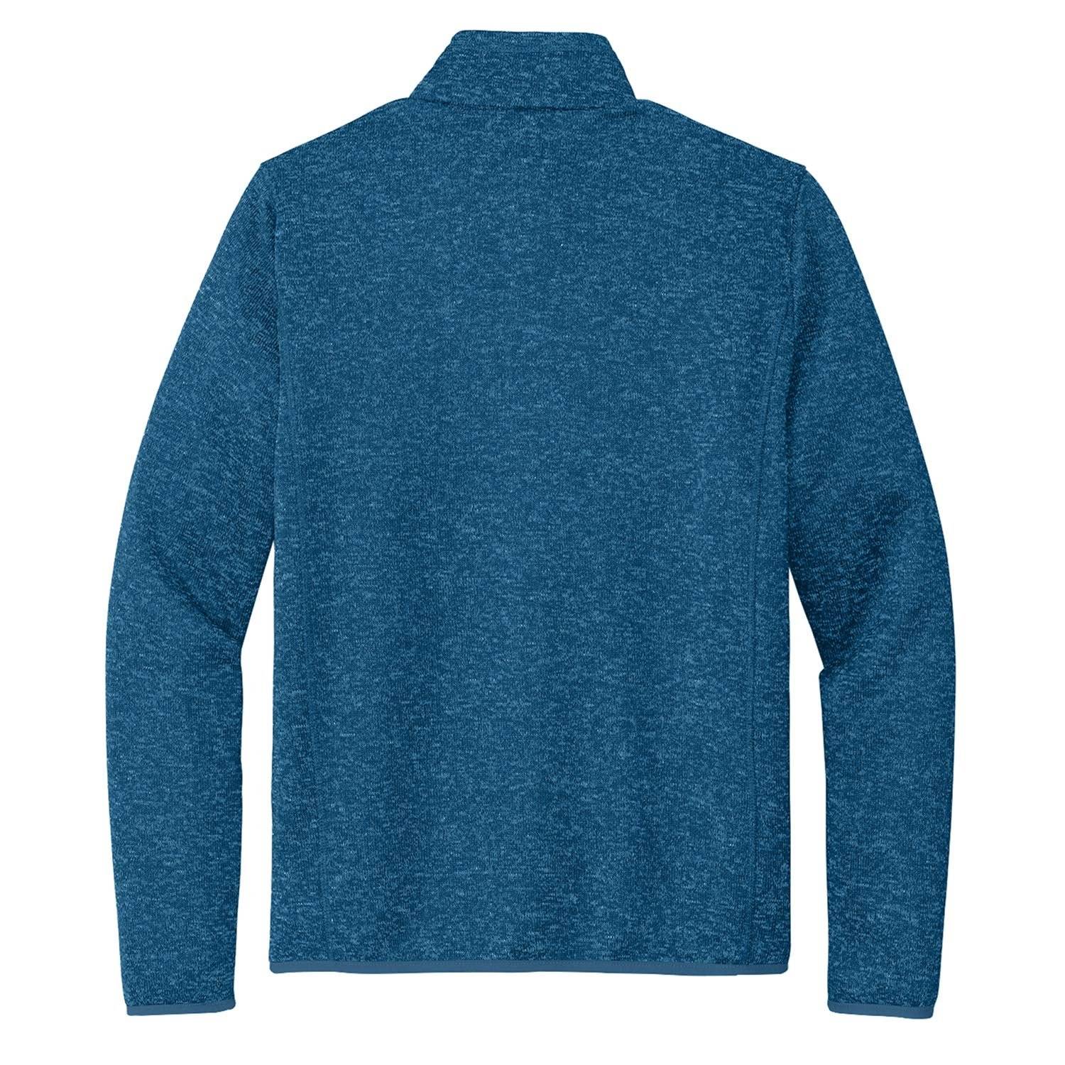 Port Authority Sweater Fleece Jacket