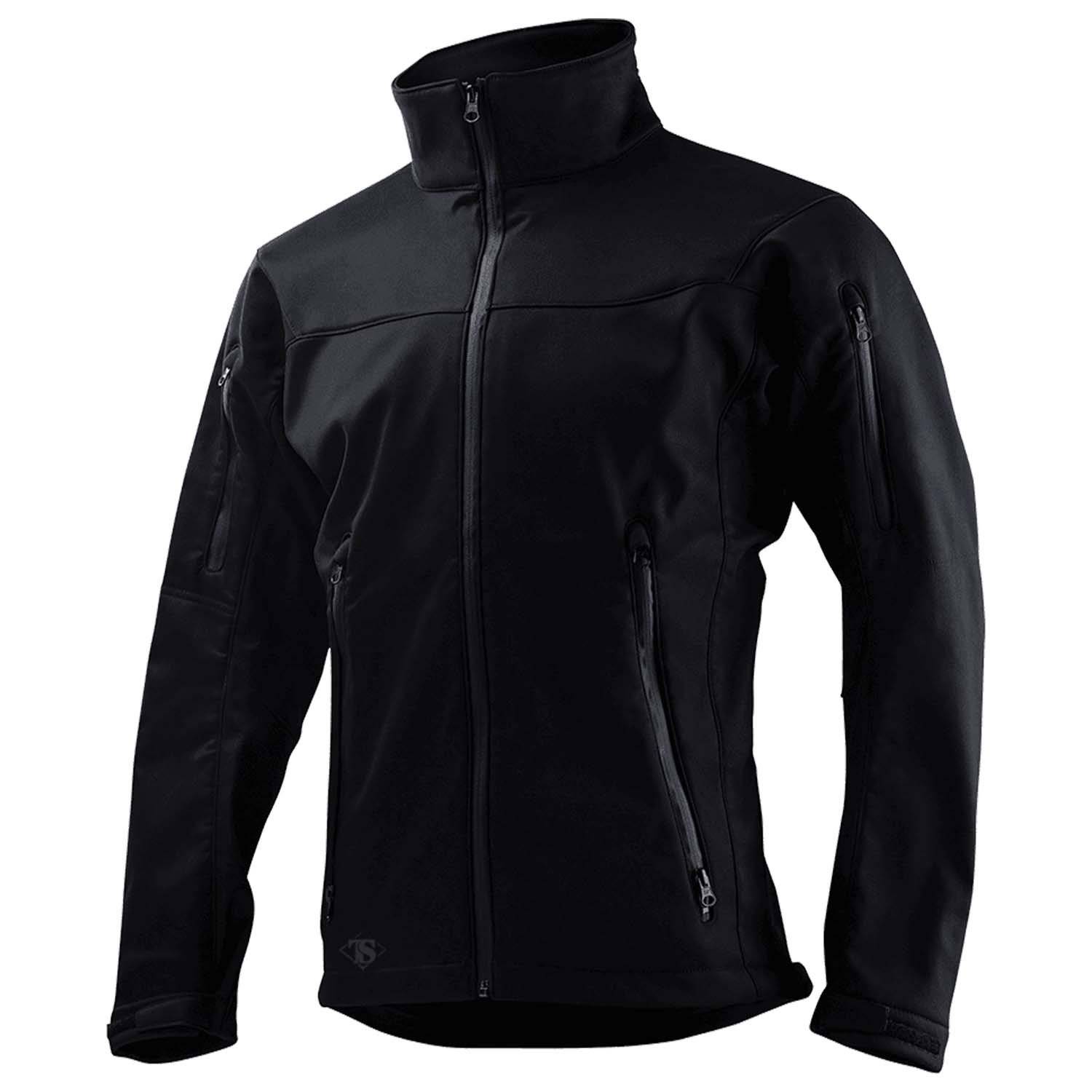 Tru-Spec 24-7 Series Tactical Softshell Jacket | Galls