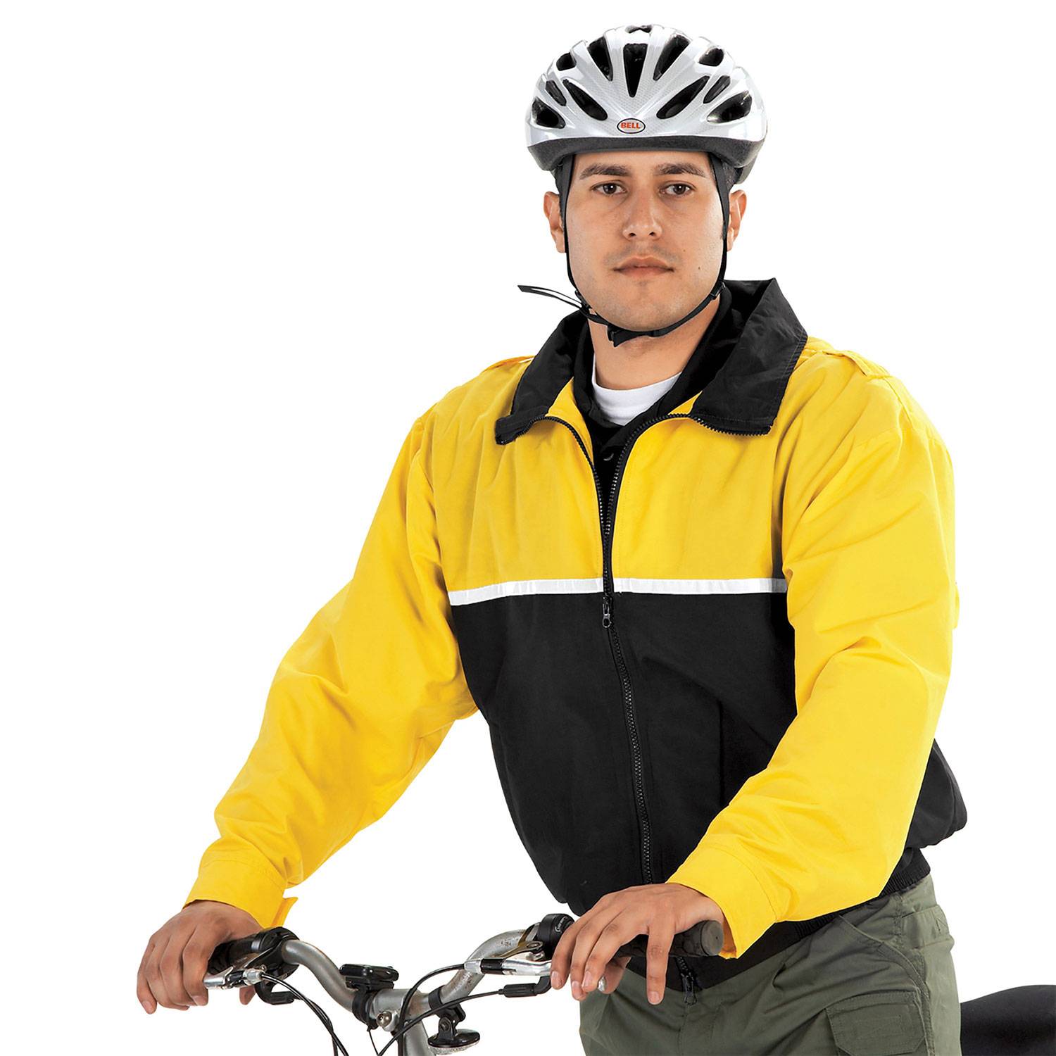 LawPro Lightweight Taslan Bike Patrol Jacket | Galls