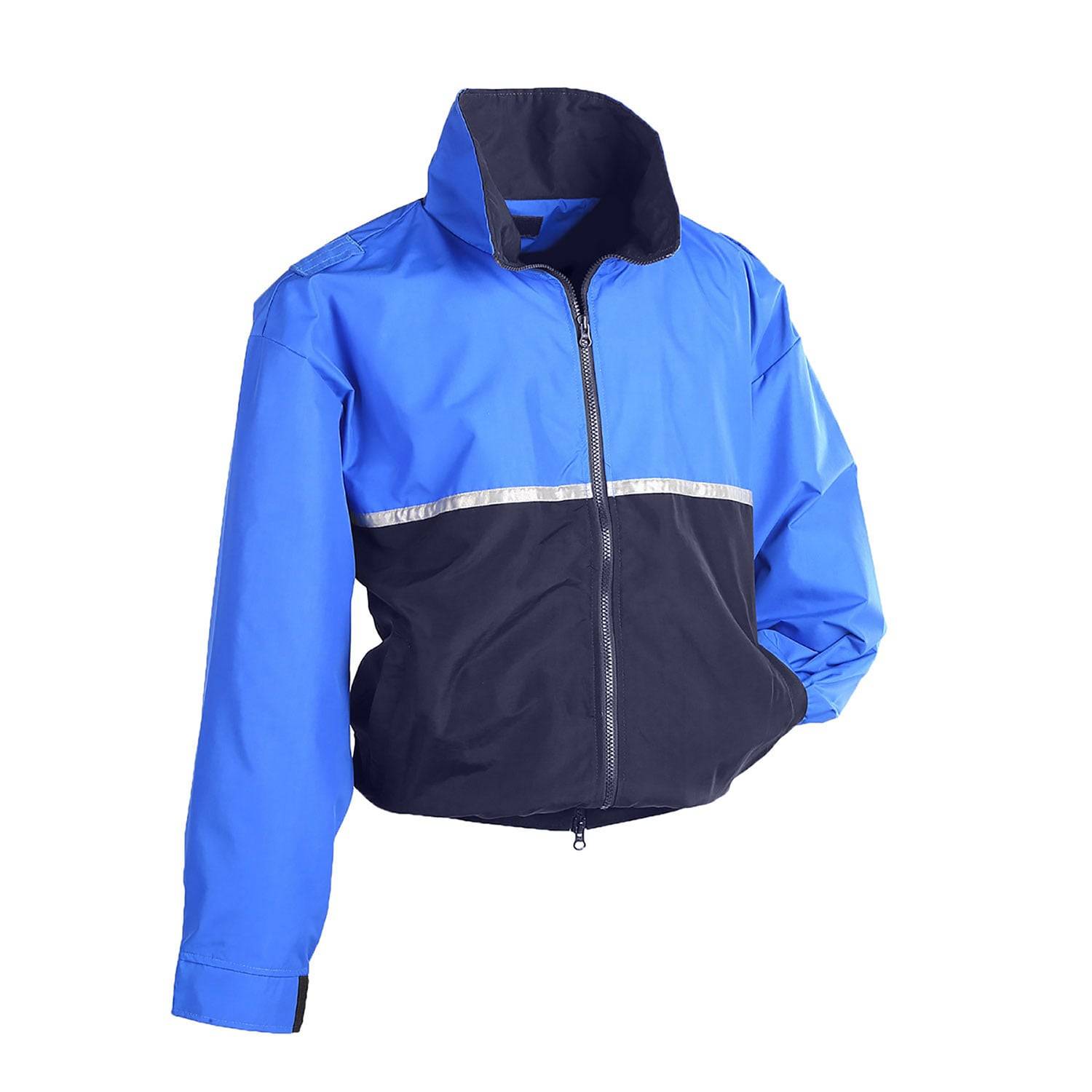 LawPro Lightweight Taslan Bike Patrol Jacket | Galls