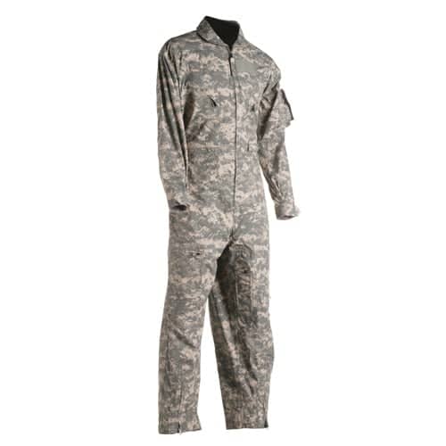 TRU SPEC X Fire 80 20 ACU Flight Suit