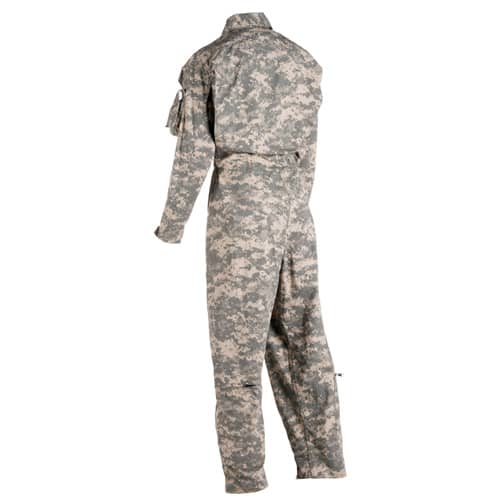 TRU SPEC X Fire 80 20 ACU Flight Suit