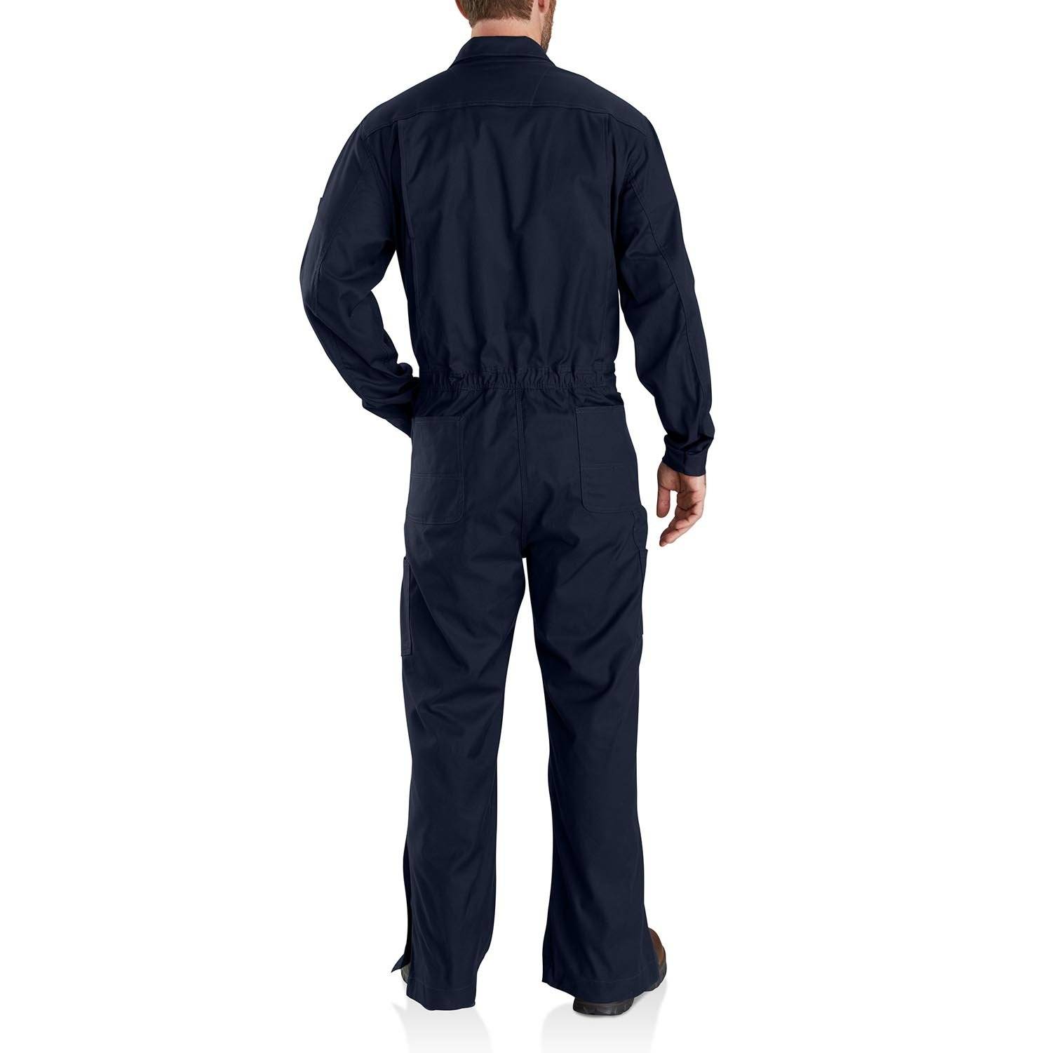 Carhartt Rugged Flex Canvas Coveralls | Galls