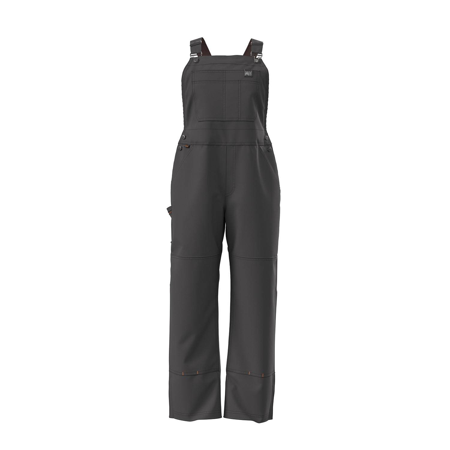 Timberland PRO Women's Gritman Bib Overalls | Galls
