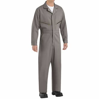Coveralls & Flight Suits | Insulated, FR, Nomex & More
