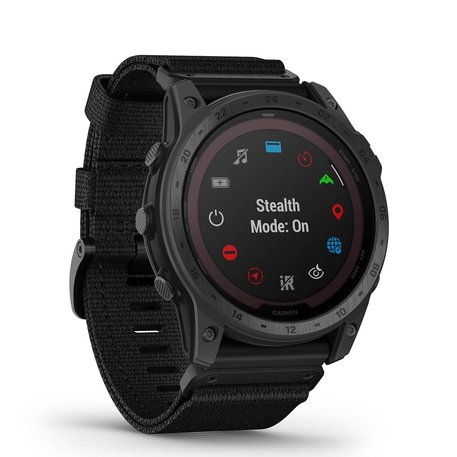 Garmin tactix 7 Pro Ballistics Edition Smartwatch | Galls