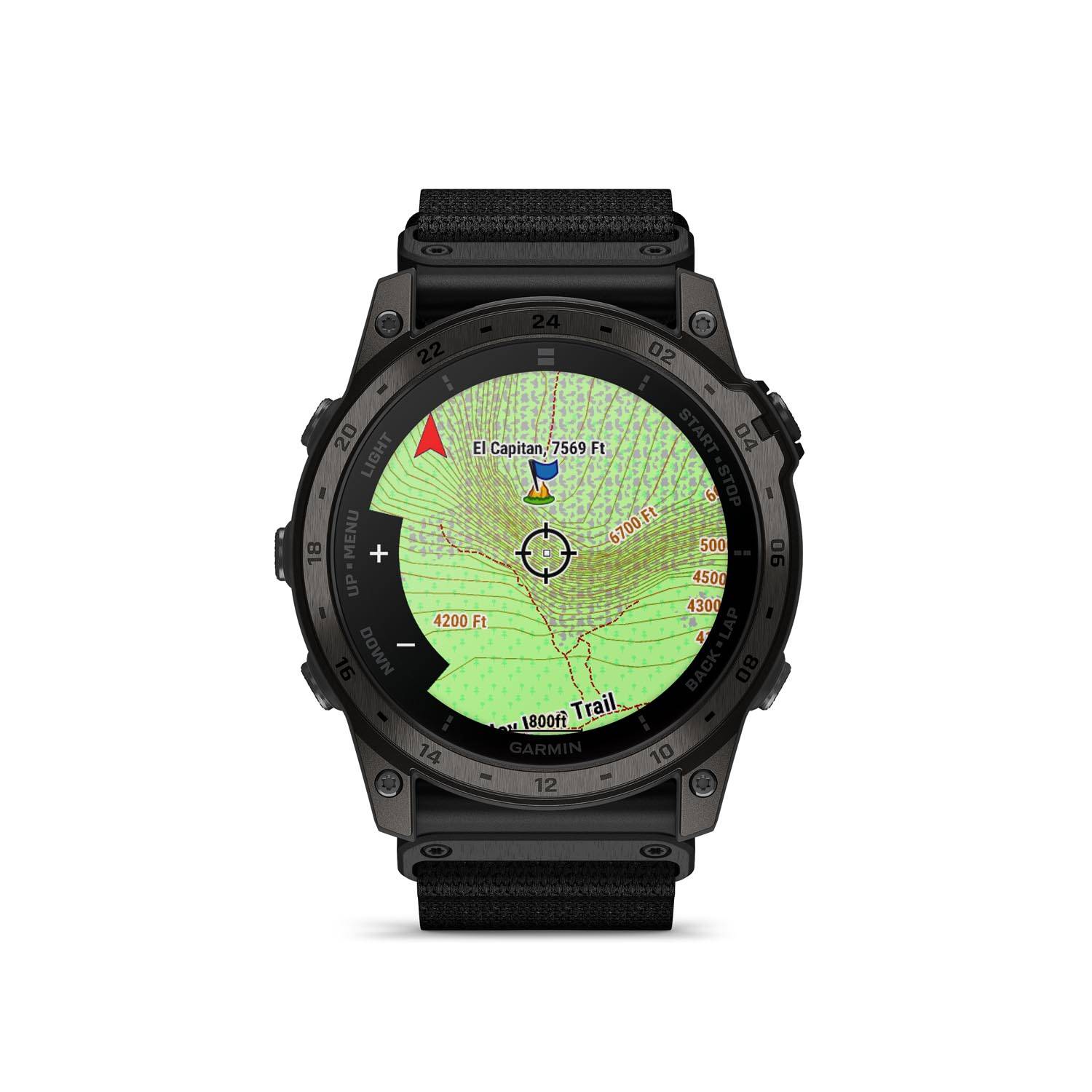 Garmin tactix 7 AMOLED Edition Smartwatch | Galls
