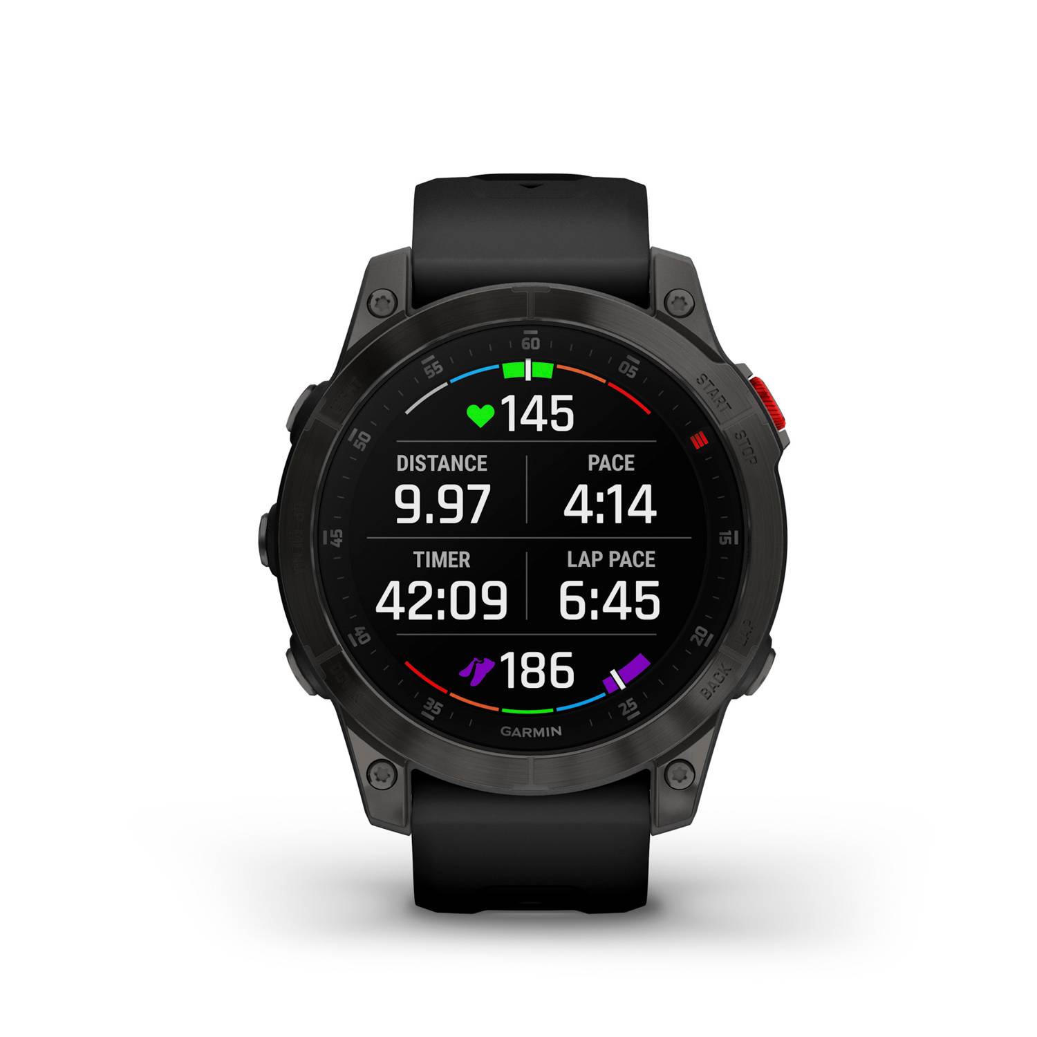 Garmin epix (Gen 2) Smartwatch | Garmin Watches