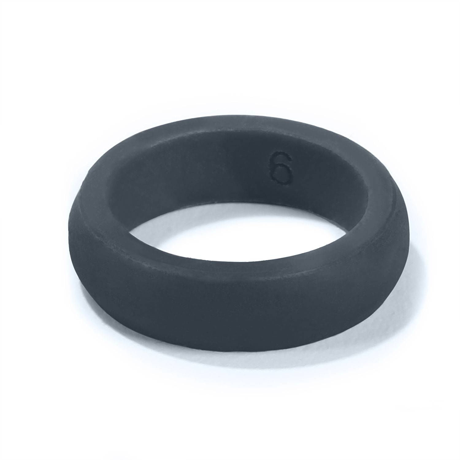 Qalo Womens Classic Outdoor Ring