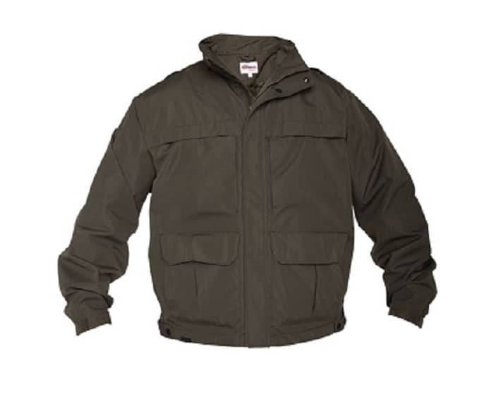 Elbeco Shield Duty Jacket