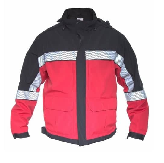 Elbeco Shield Duty Jacket