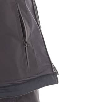 Elbeco Shield Apex Crossover Softshell Jacket