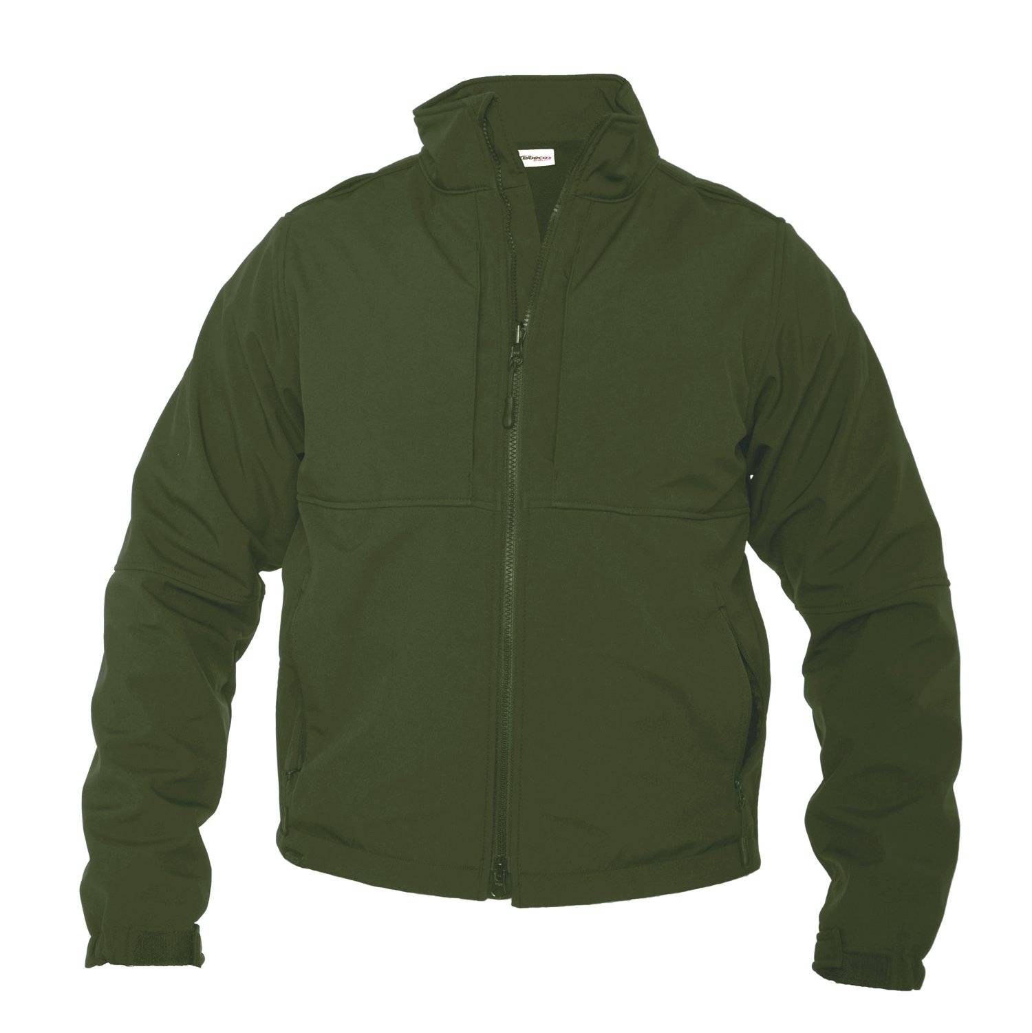 Elbeco Shield Performance Softshell Jacket | Galls