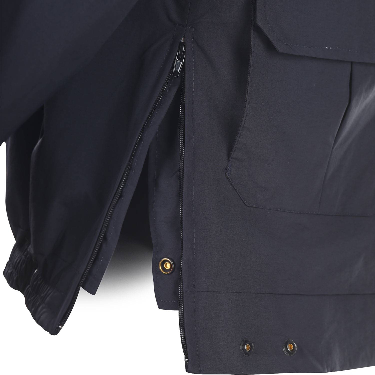 Gerber Outerwear Enforcer SX Interchangeable Outershell Jack