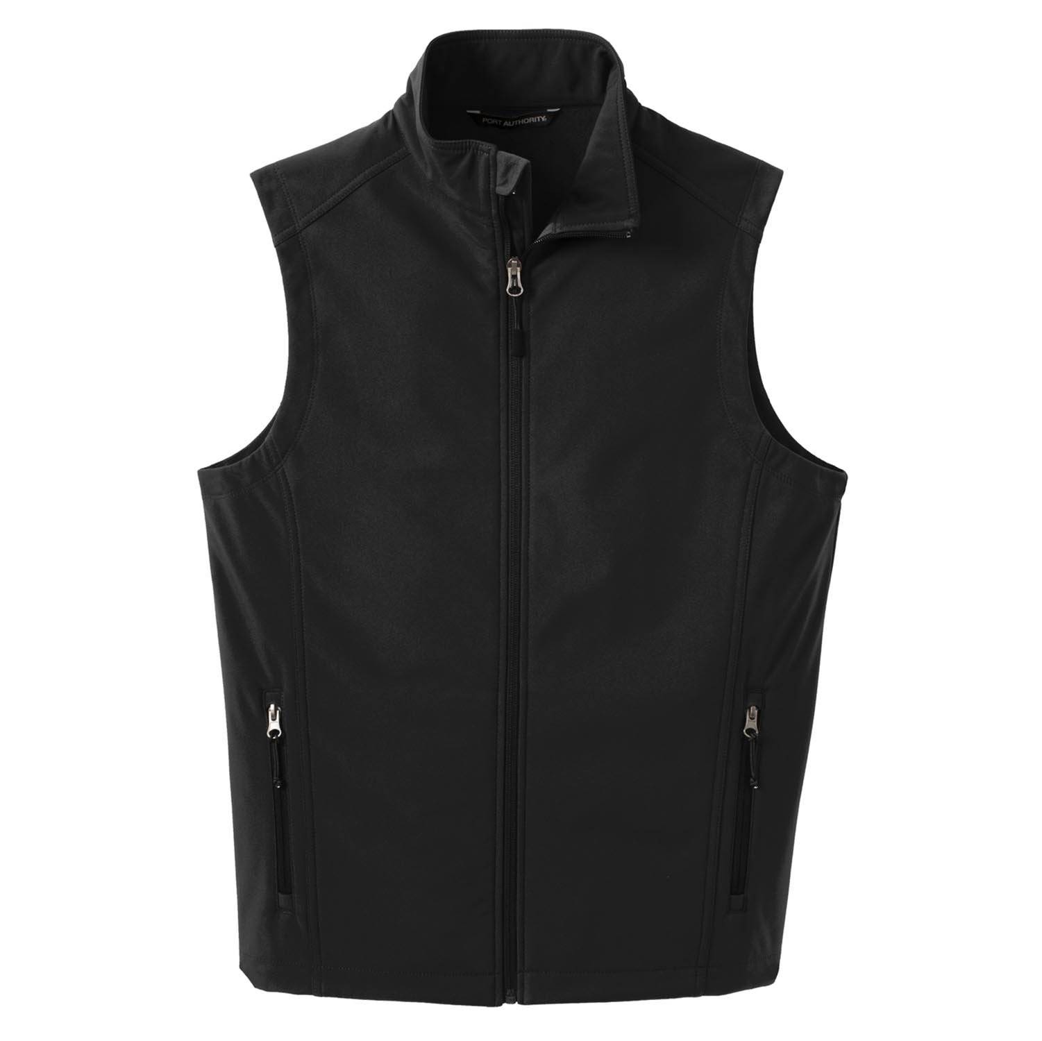 Port Authority Core Soft Shell Vest | Galls