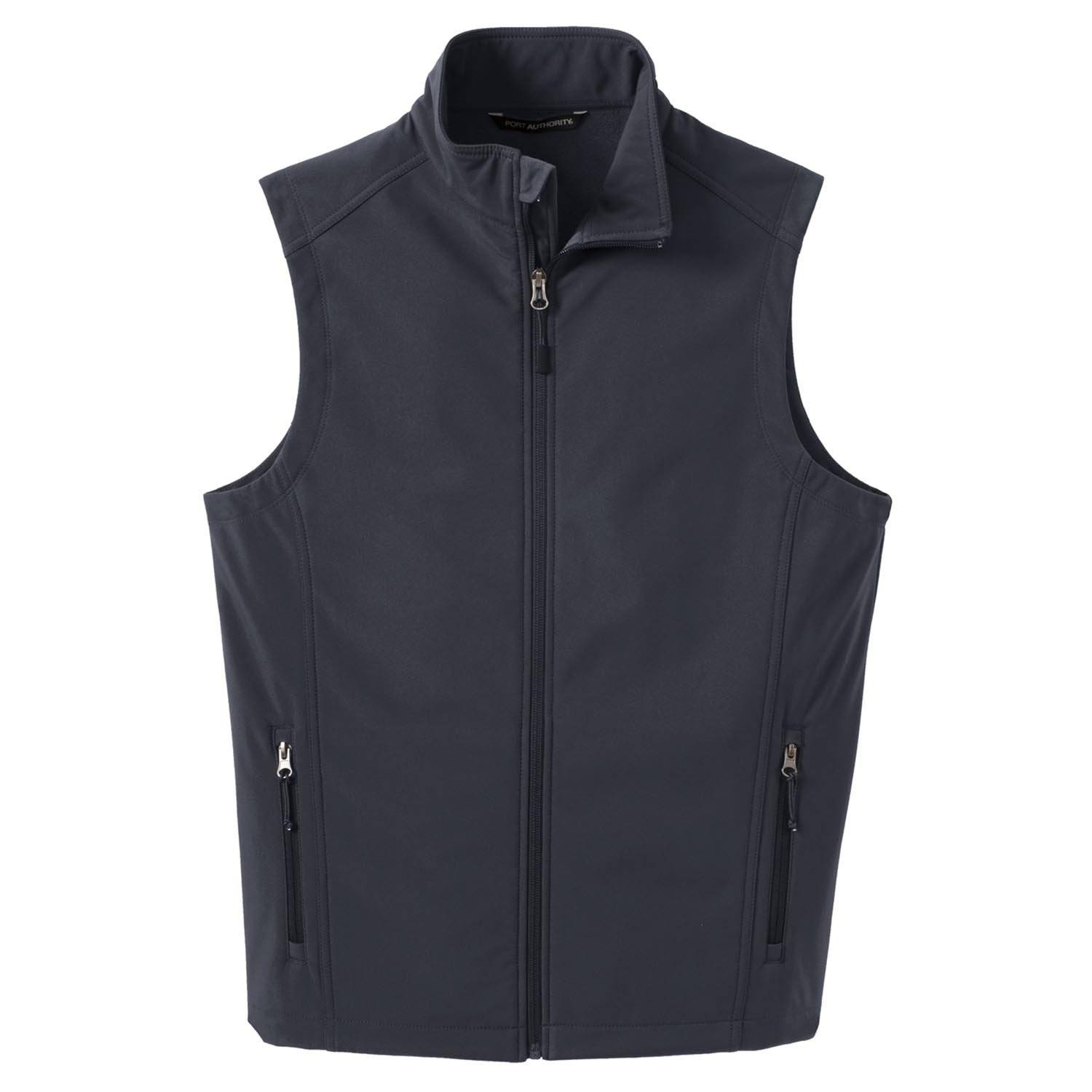 Port Authority Core Soft Shell Vest | Galls